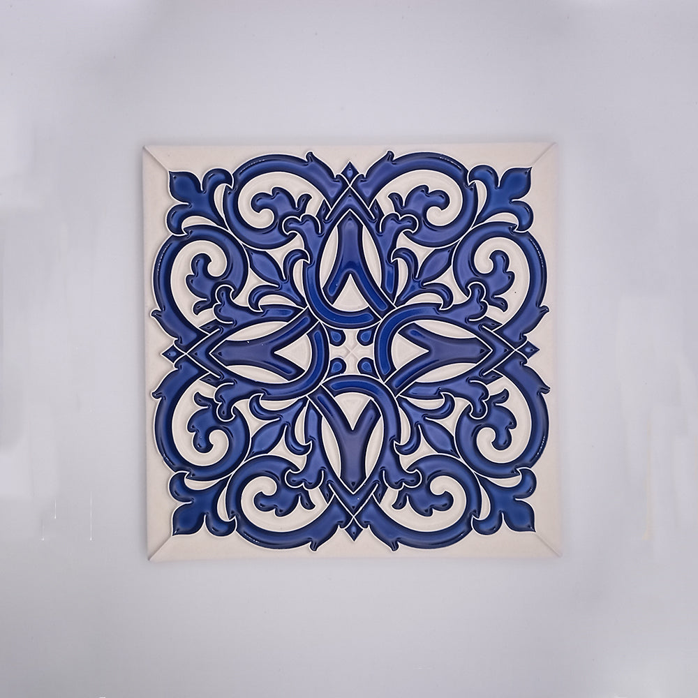 Ceramic Tiles for Decoration – Tejo Shop