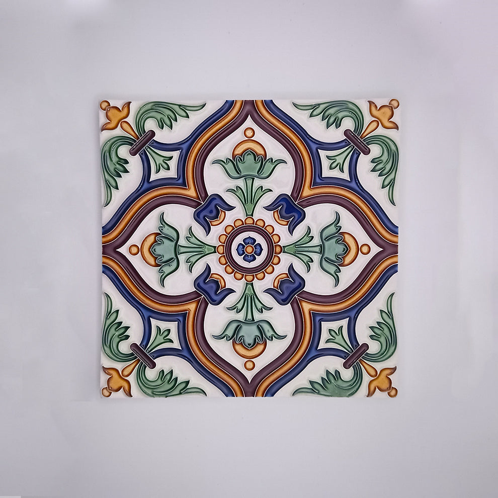 Albufeira Porcelain Tile – Tejo Shop